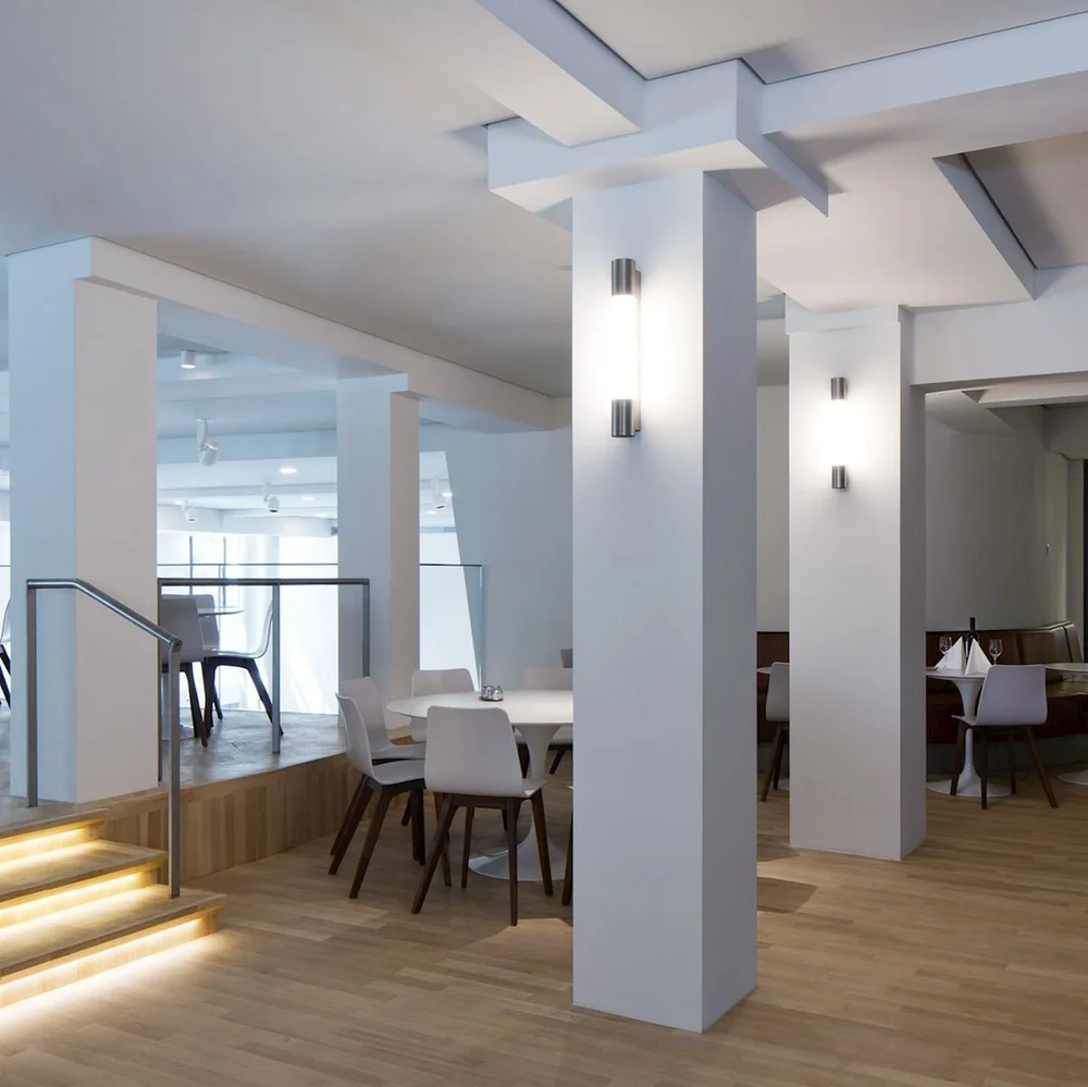 Product Library — DSA Lighting