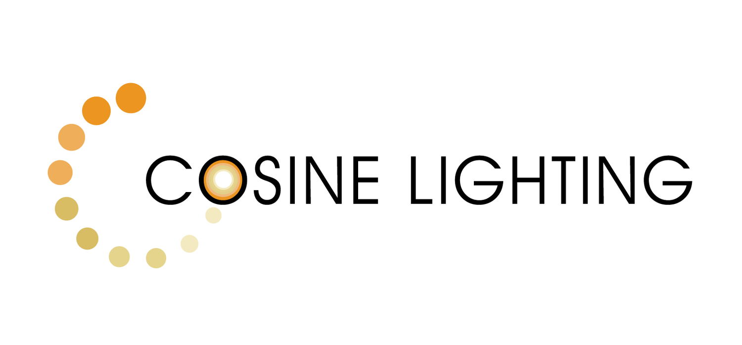 Cosine Lighting — DSA Lighting