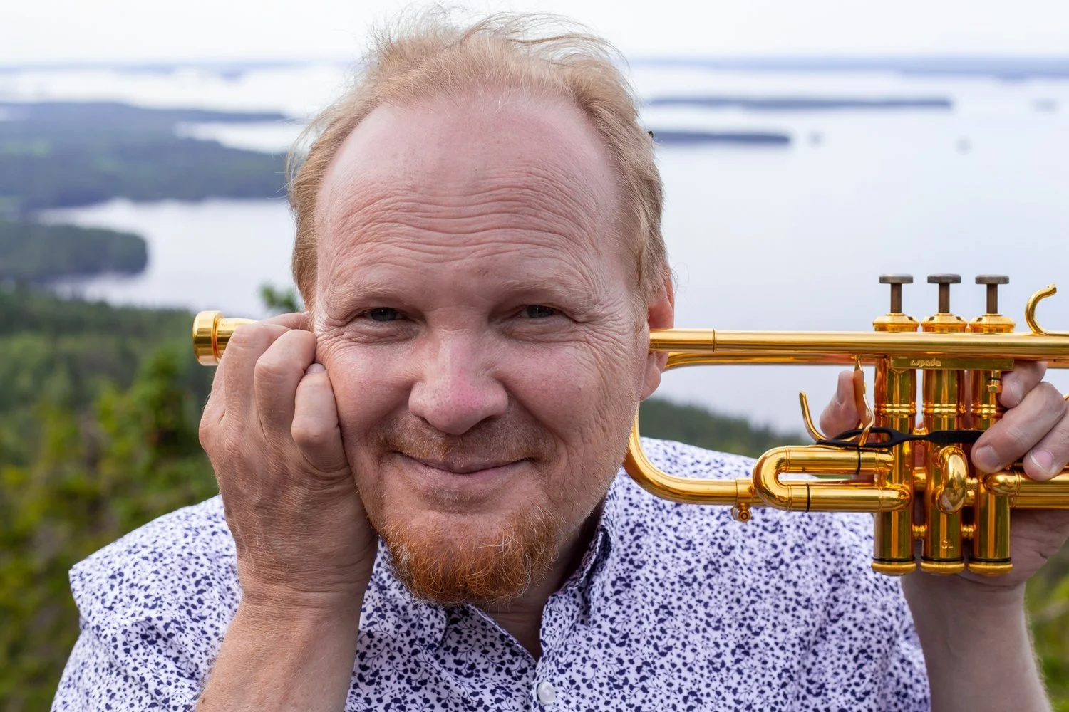 Frontpage — Lieksan Vaskiviikko