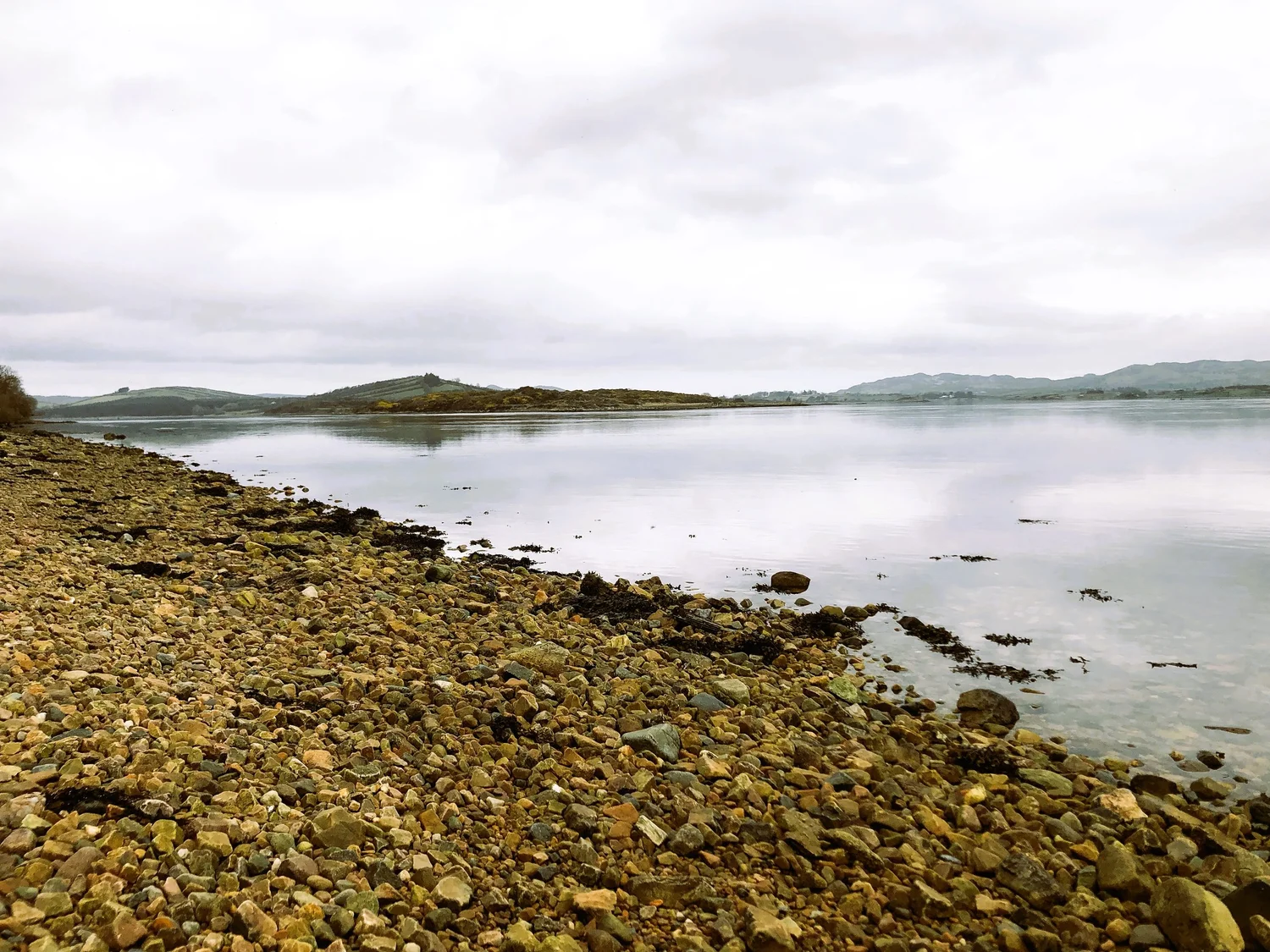 About Us — Mulroy Drive Camping