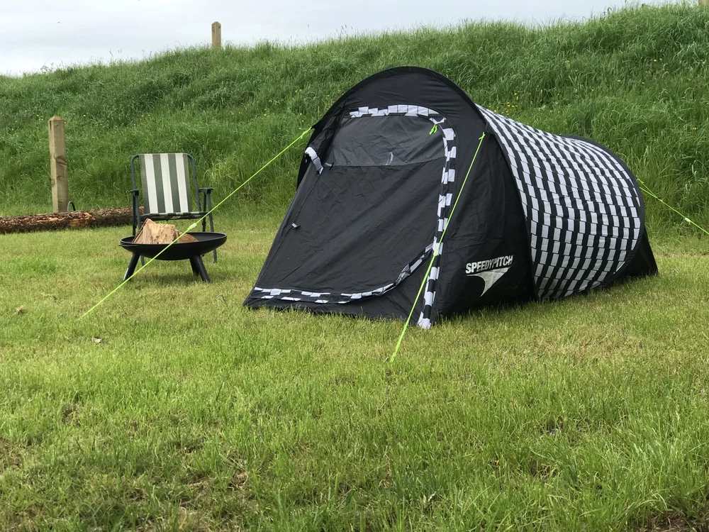 Facilities — Mulroy Drive Camping