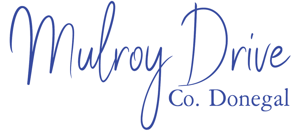 Mulroy Drive Camping