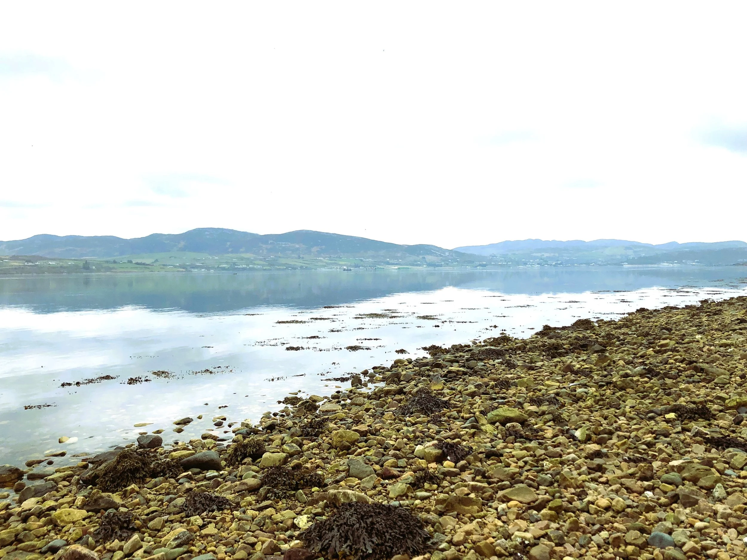 Facilities — Mulroy Drive Camping