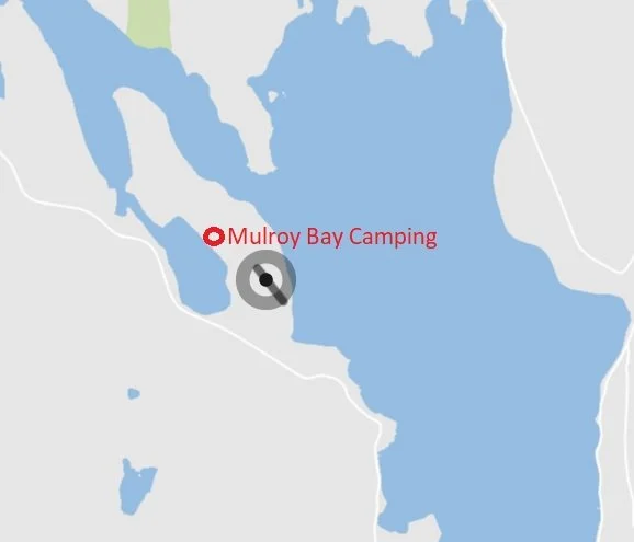 Facilities — Mulroy Drive Camping