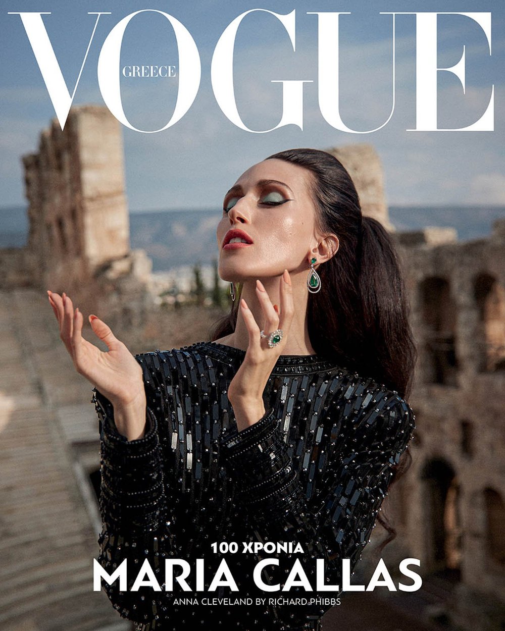 New Work — RICHARD PHIBBS