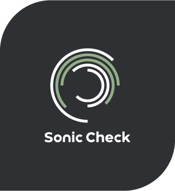 Sonic Hub — amp sound branding