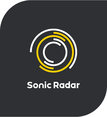 Sonic Hub — amp sound branding