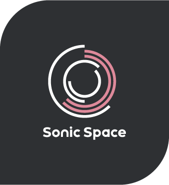 Sonic Hub — amp sound branding