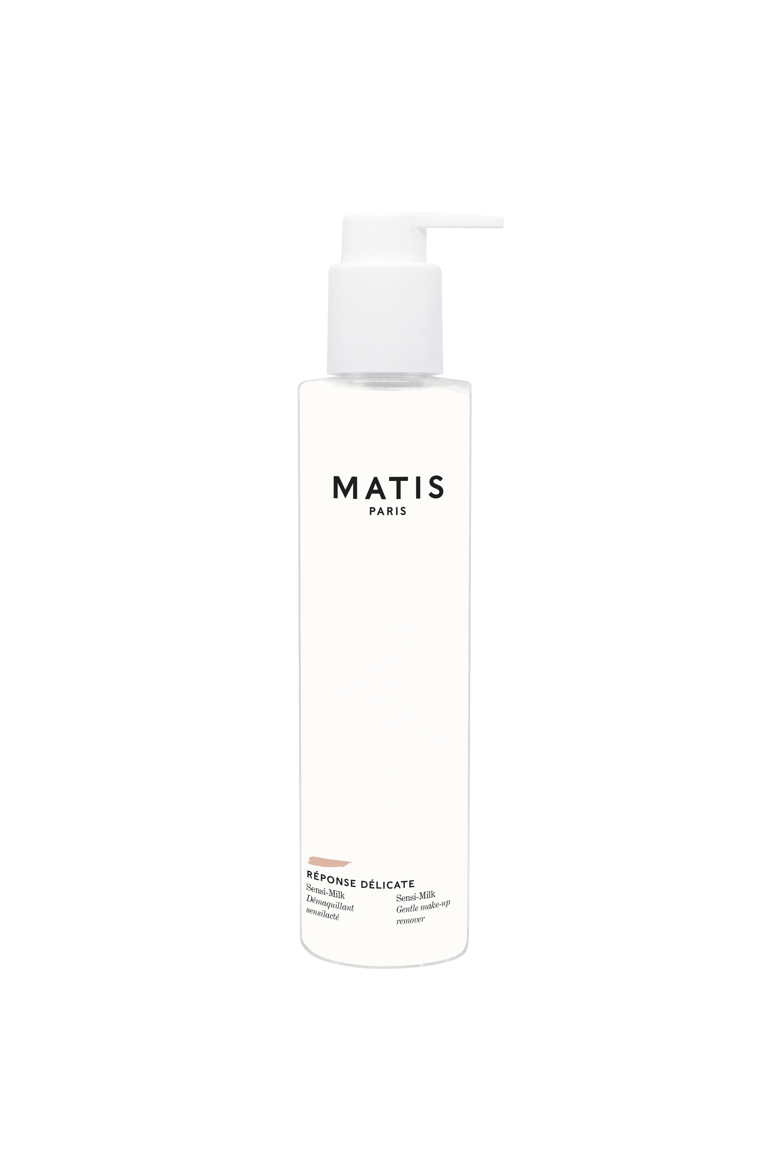 Matis Sensi Milk — Midas Touch