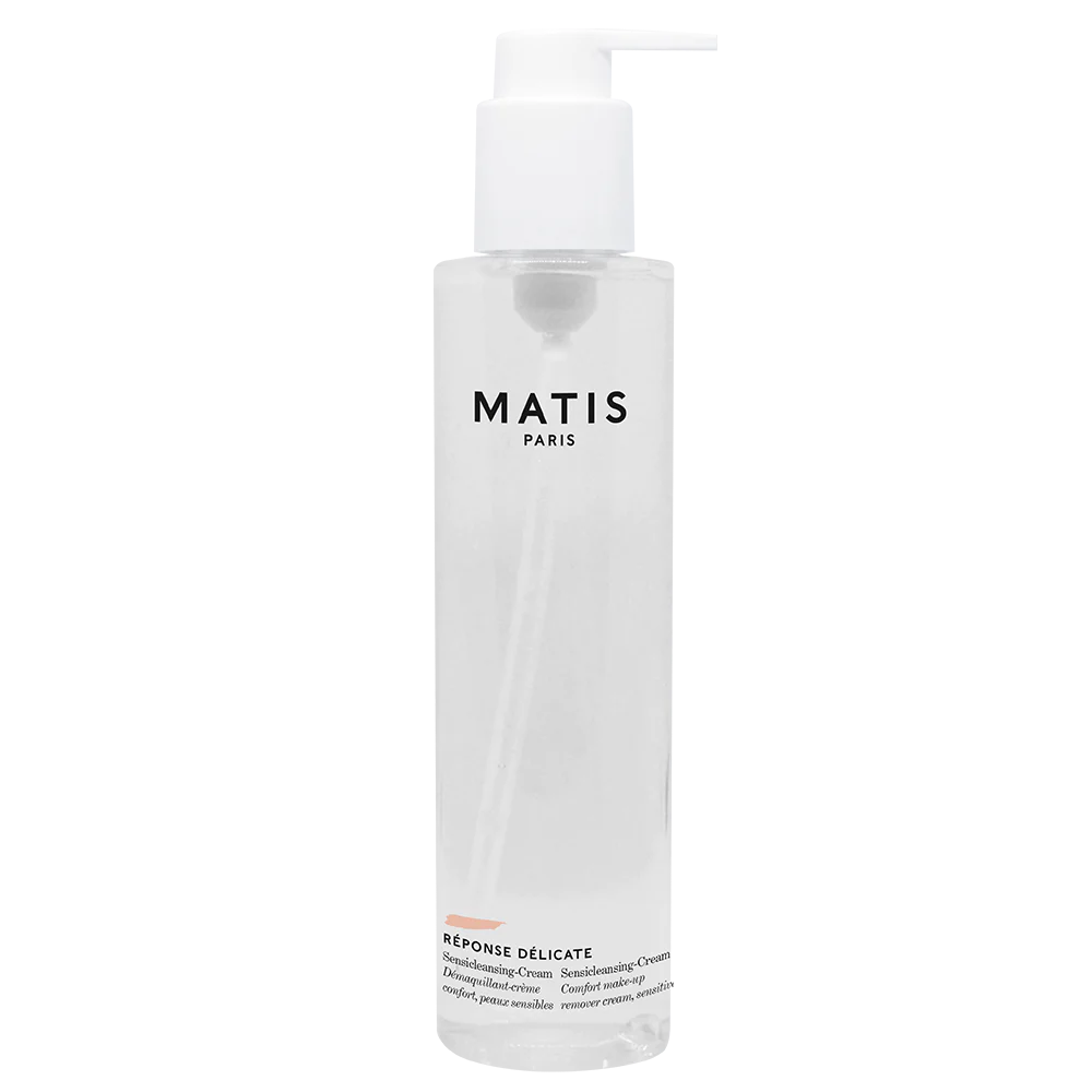 Matis Sensicleansing Cream — Midas Touch