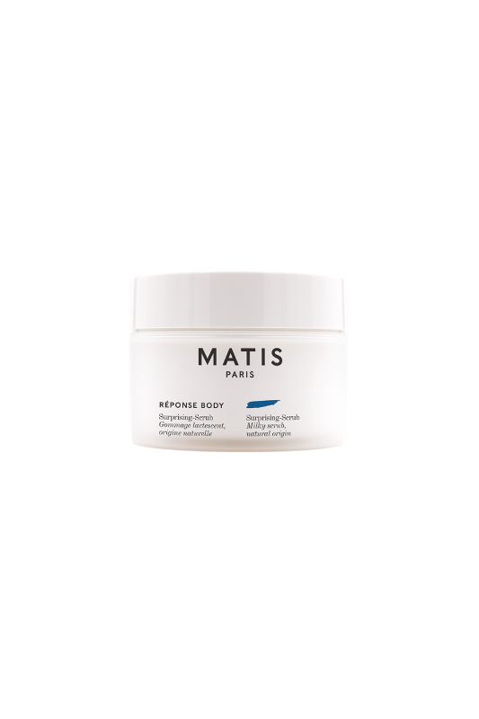 Matis Time Balance Cream — Midas Touch