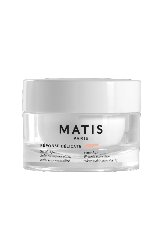 Matis Sensi Age — Midas Touch