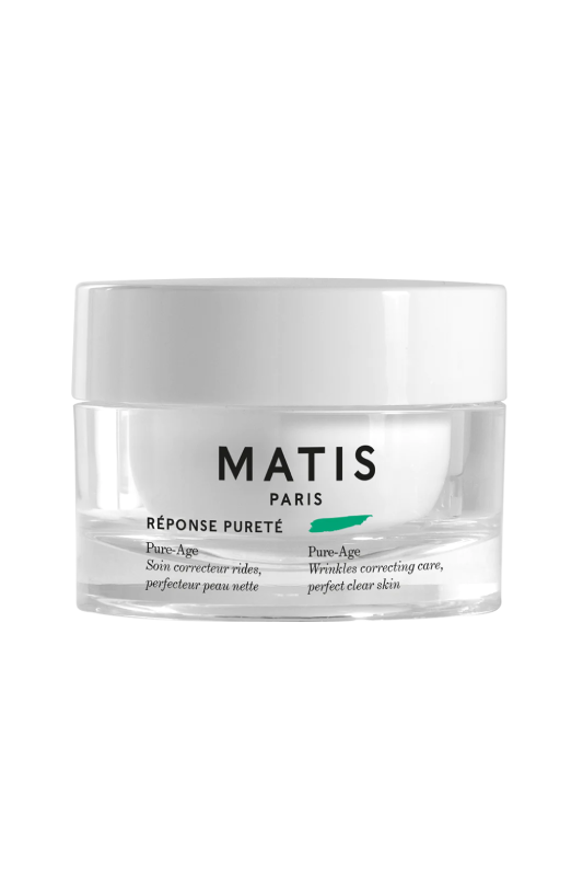 Matis Pure Age — Midas Touch