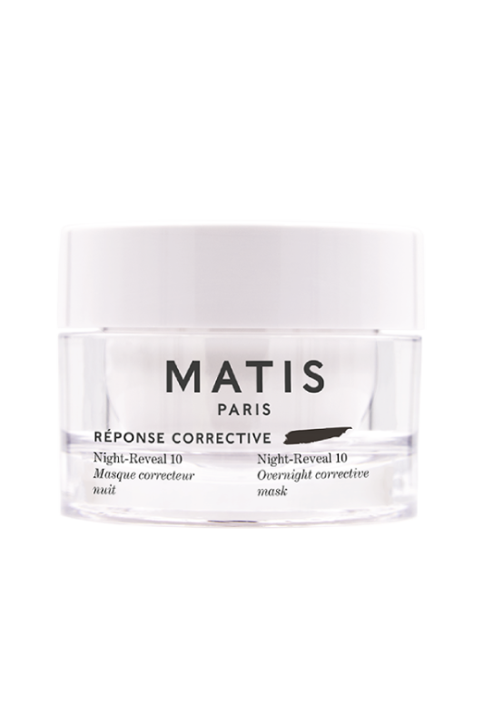 Matis Night Reveal 10 — Midas Touch