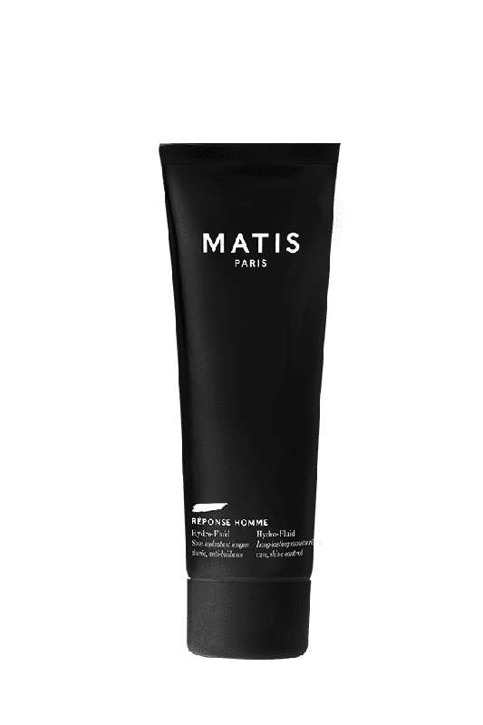 Matis Hydro Fluid Moisturiser (Men) — Midas Touch