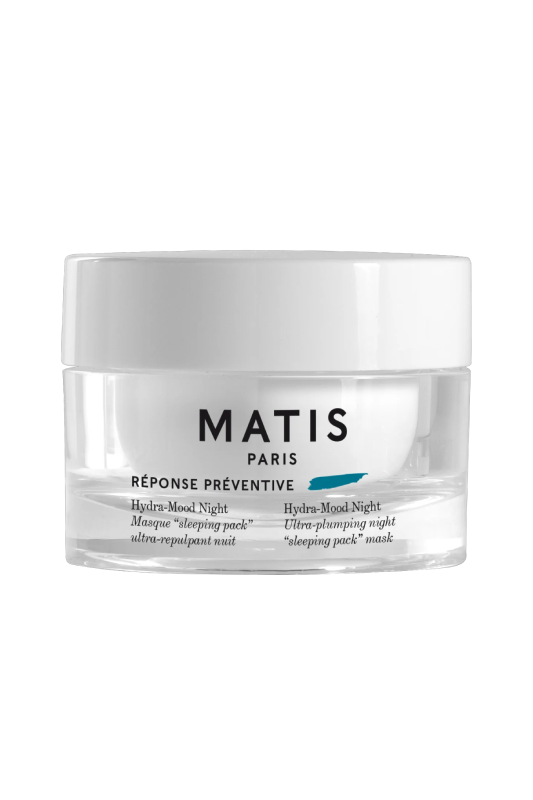 Matis Hydra Mood Night — Midas Touch
