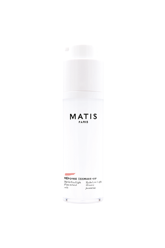 Matis Hyalu Liss Foundation — Midas Touch