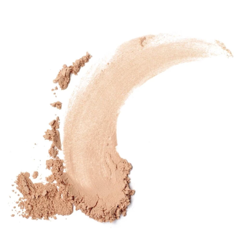 Art Deco Mineral Powder Foundation — Midas Touch