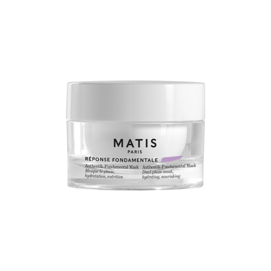 Matis Authentik Fundamental Mask — Midas Touch