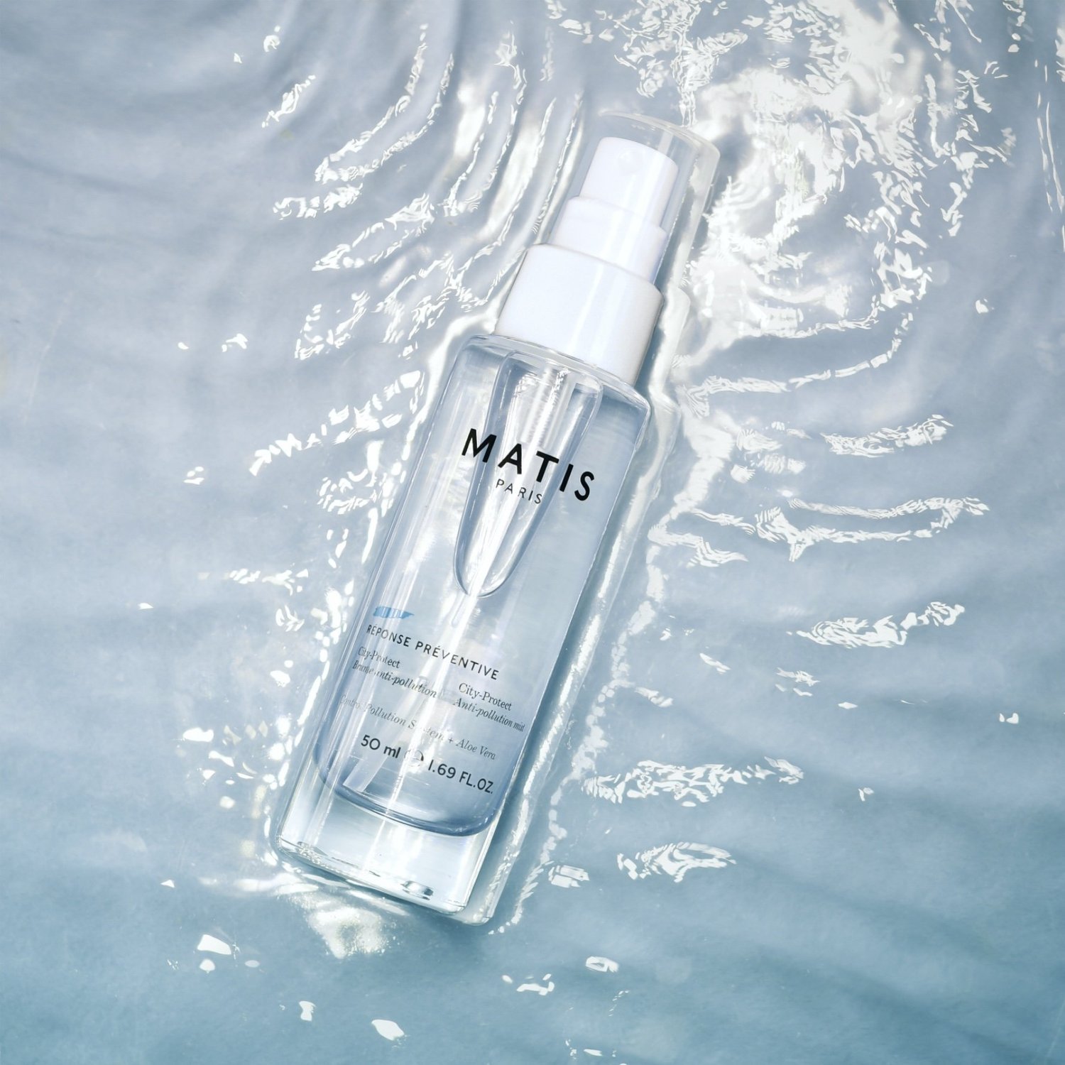 Luxurious Facials from Matis Paris in South Dublin — Midas Touch