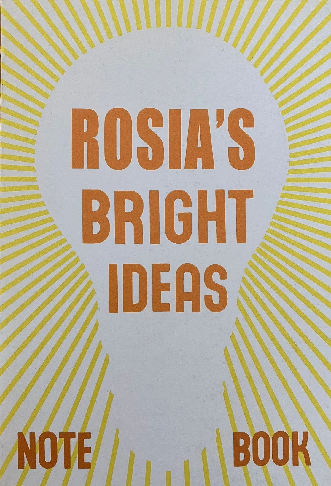 Why Bristol is the Perfect Place to Start My Business! — Rosia Curtis