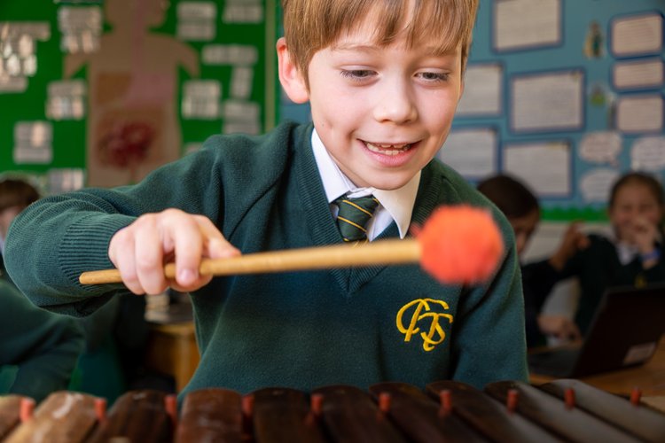 Connaught House School