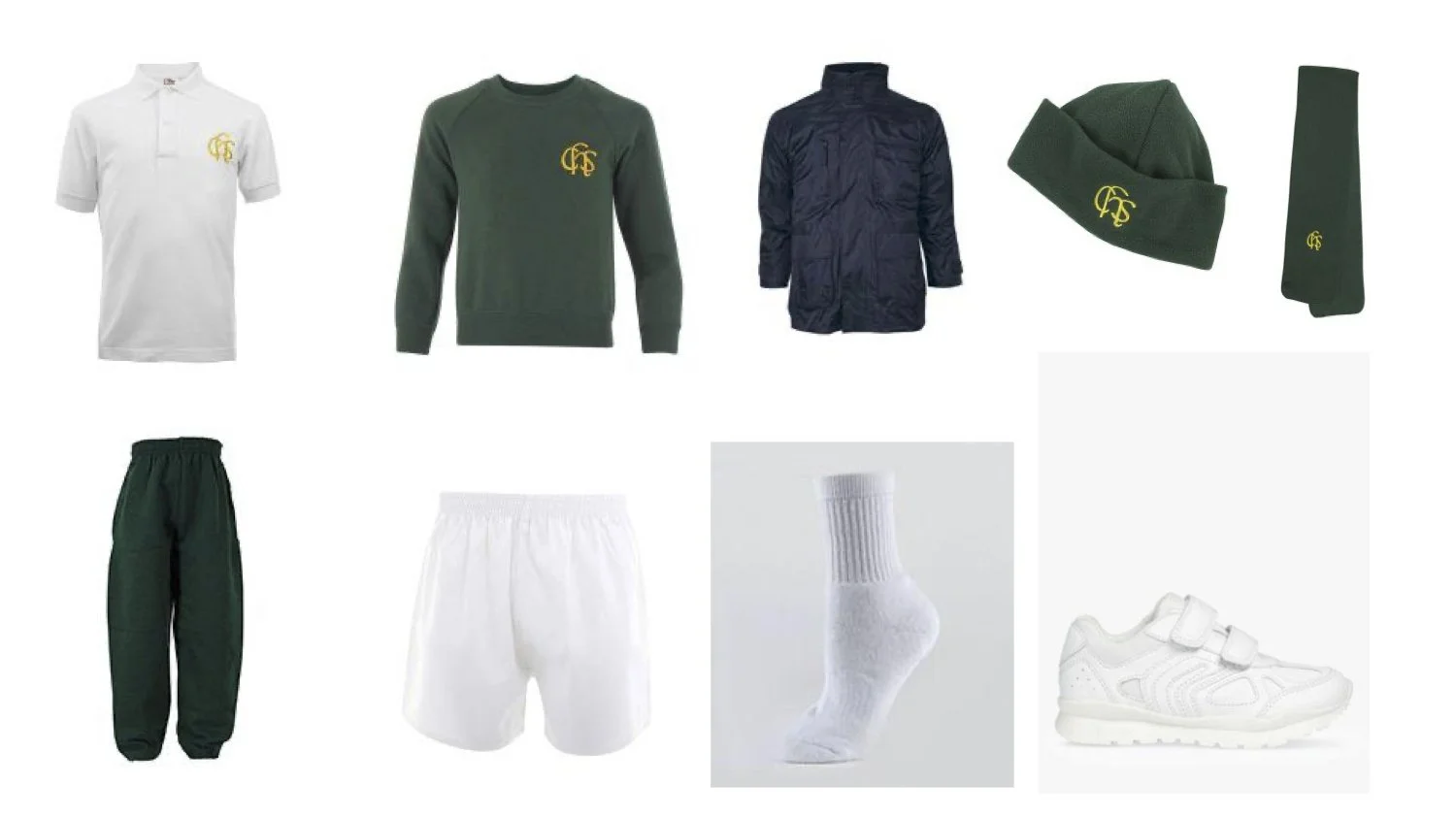 Uniform — Connaught House School