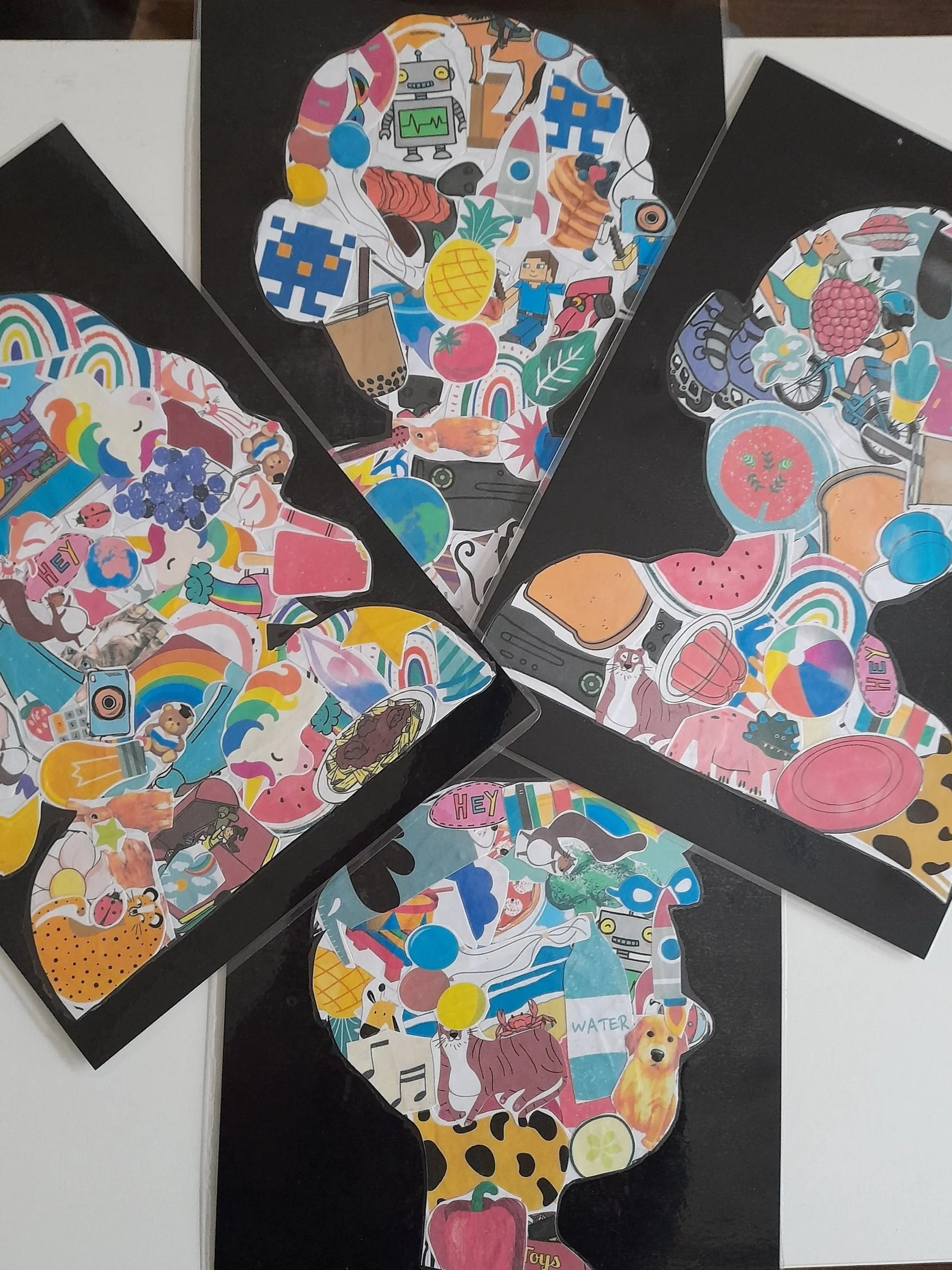 General 2 — Connaught House School