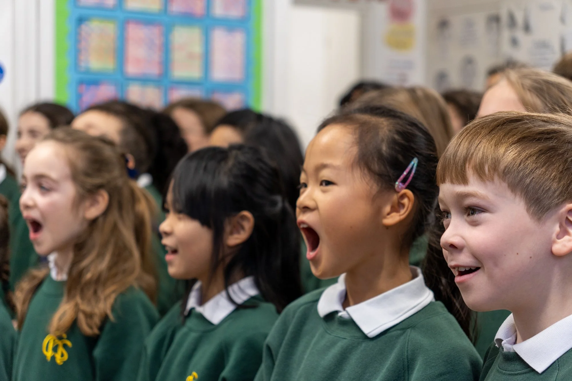 Connaught House School