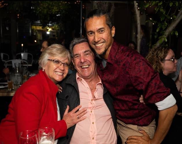 Gig Guide — ARI DAVIS