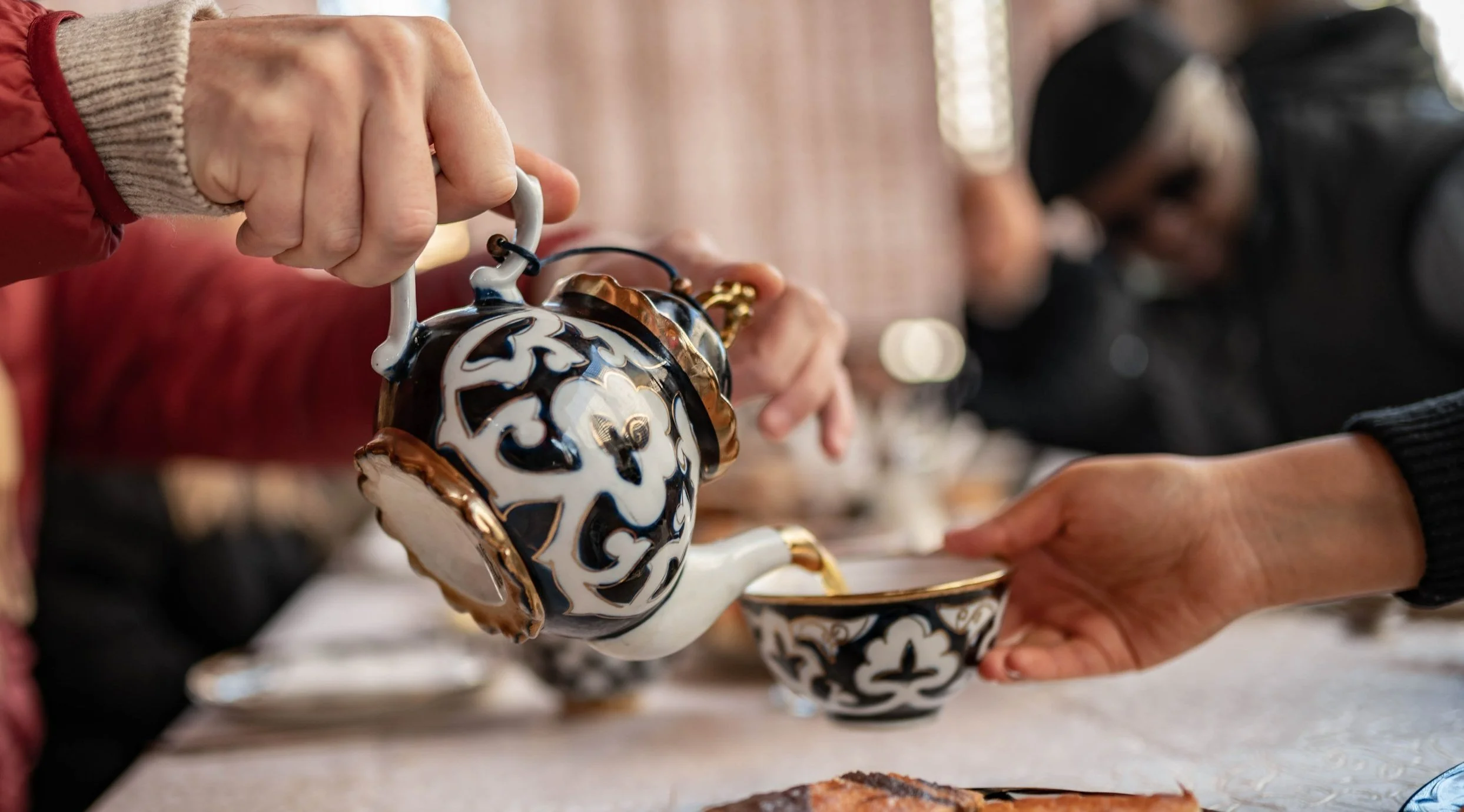 Reasons to visit Khorezm — Visit Uzbekistan