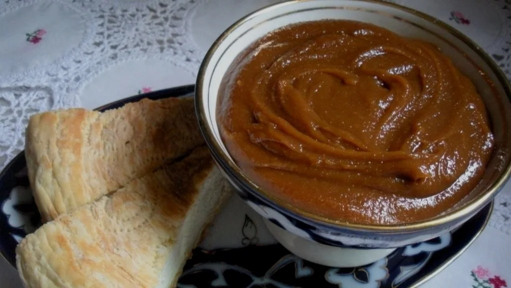 Sweet Treasures of Uzbekistan: Traditional Desserts You Can’t Miss ...