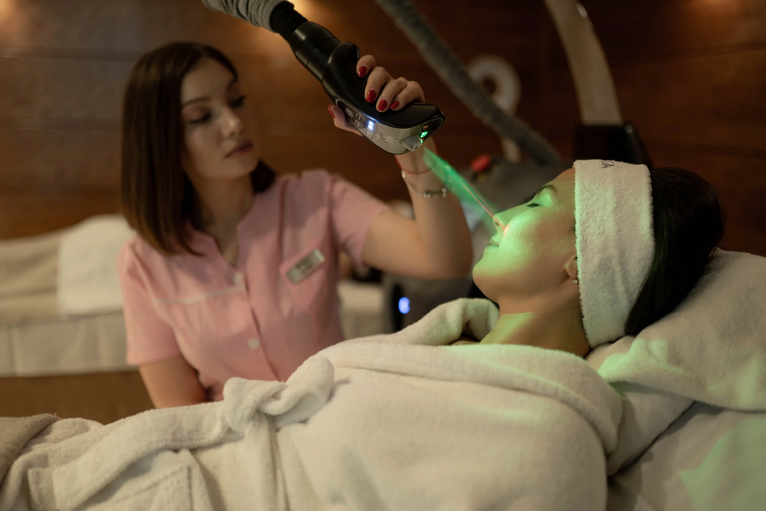 Spa Sessions — Visit Uzbekistan