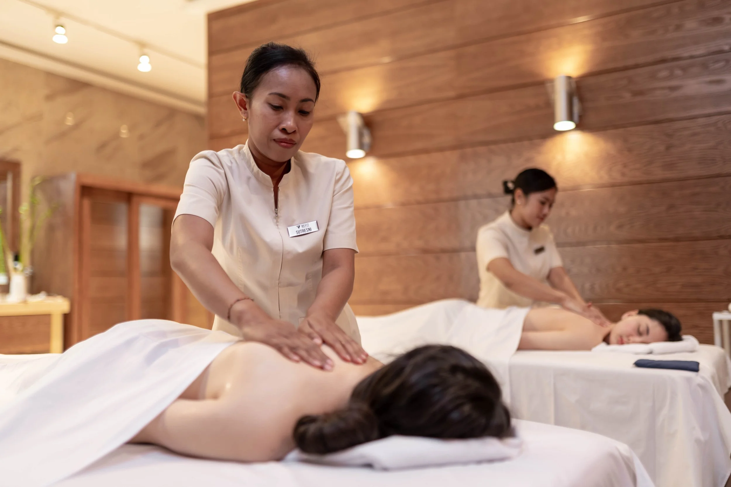 Spa Sessions — Visit Uzbekistan