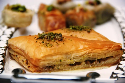 Sweet Treasures of Uzbekistan: Traditional Desserts You Can’t Miss ...