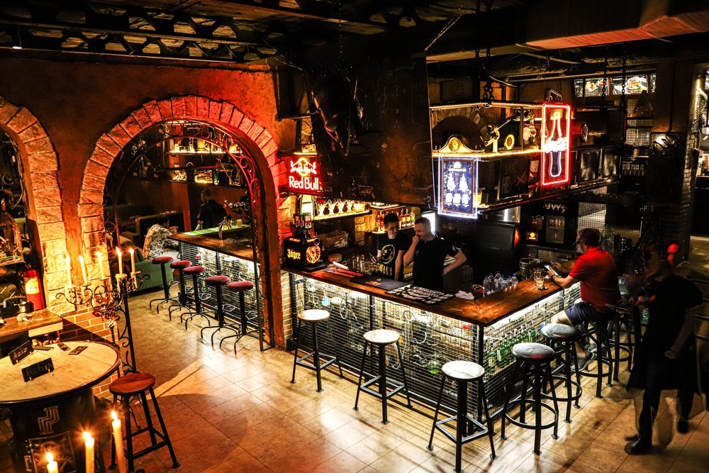 Your Guide to Tashkent's Nightlife — Visit Uzbekistan