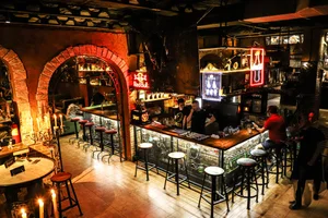 Your Guide to Tashkent's Nightlife — Visit Uzbekistan