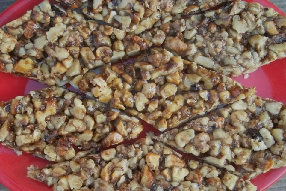 Sweet Treasures of Uzbekistan: Traditional Desserts You Can’t Miss ...
