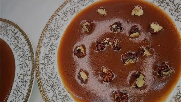 Sweet Treasures of Uzbekistan: Traditional Desserts You Can’t Miss ...