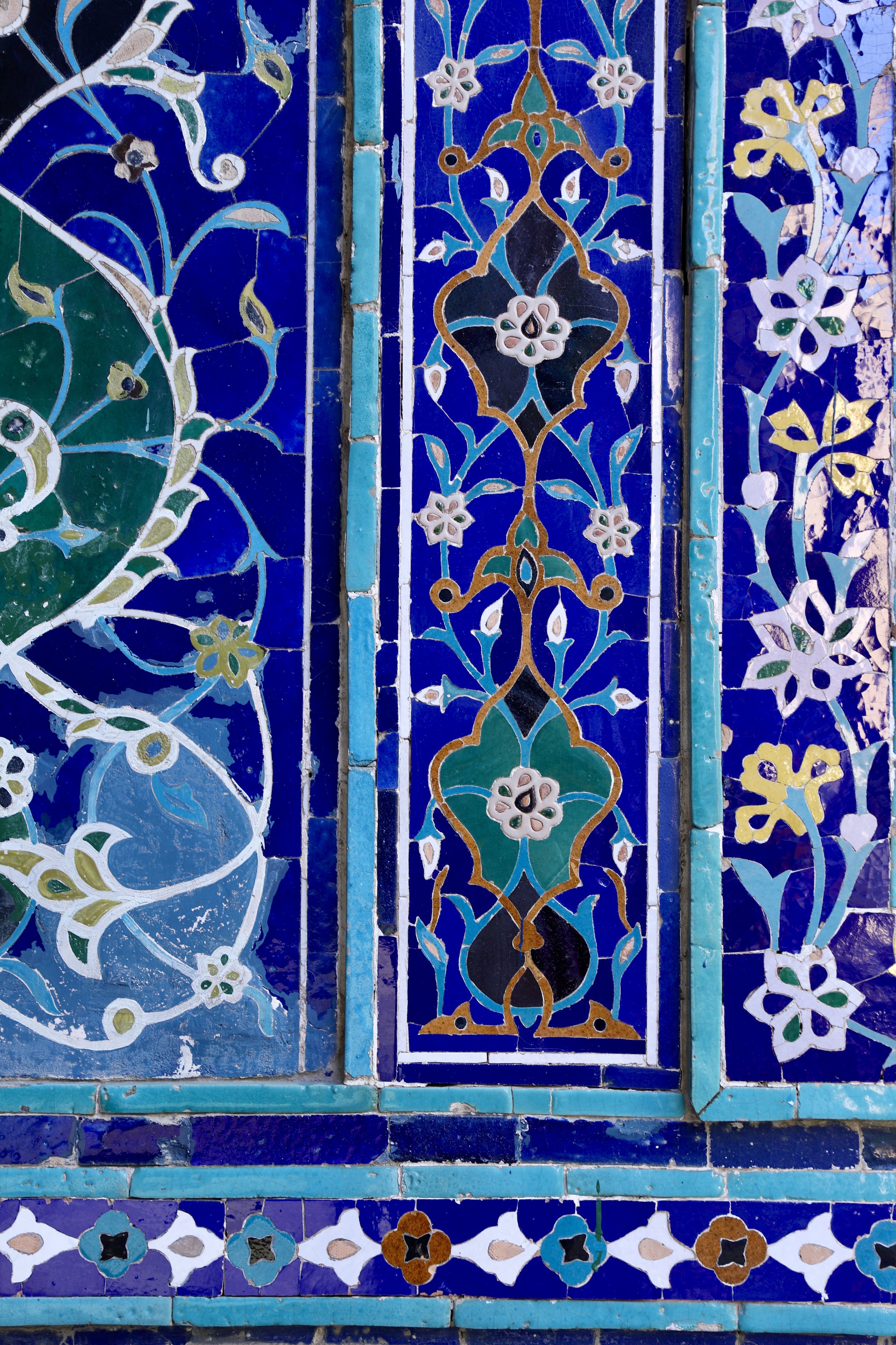 Patterns of Cultural Identity — Visit Uzbekistan
