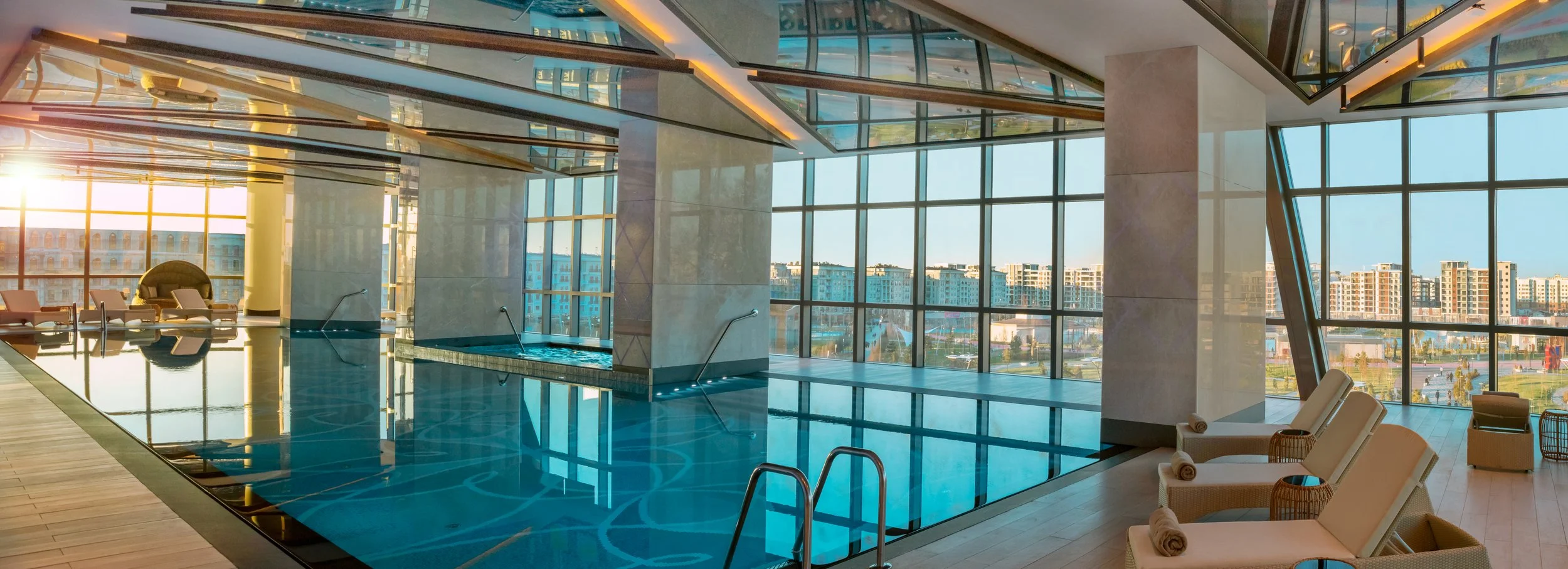 Spa Sessions — Visit Uzbekistan