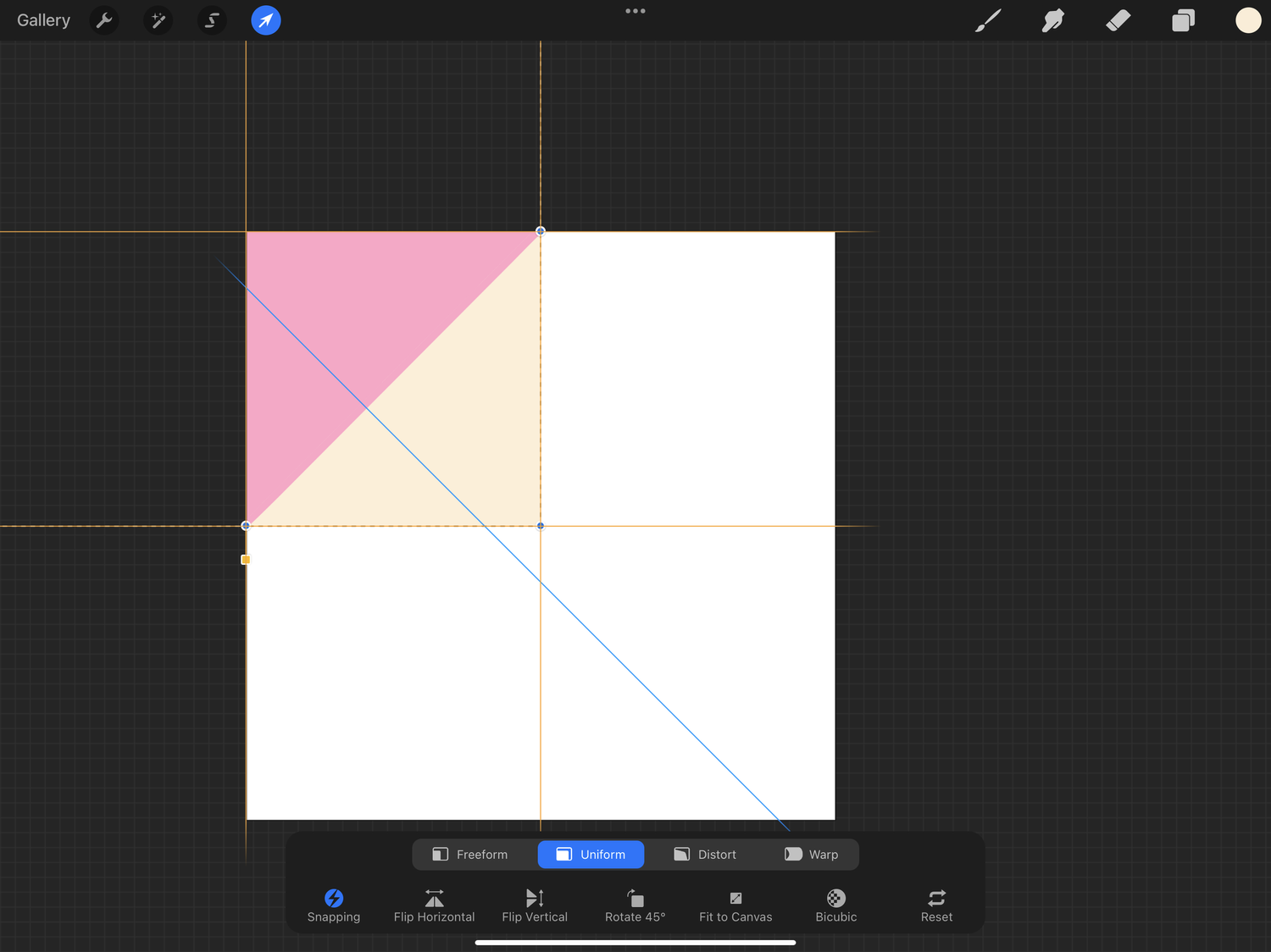 The easiest way to make patterns in Procreate — Surface design | Art ...