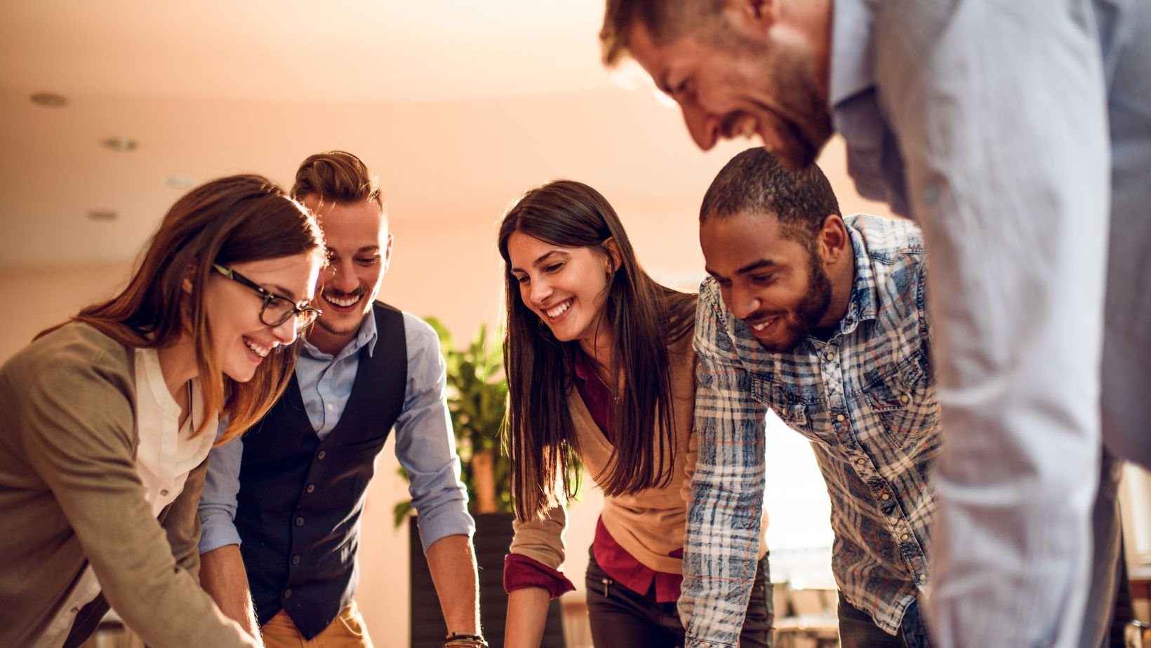 Harnessing the Power of Curiosity for Conflict Resolution — Nancy ...