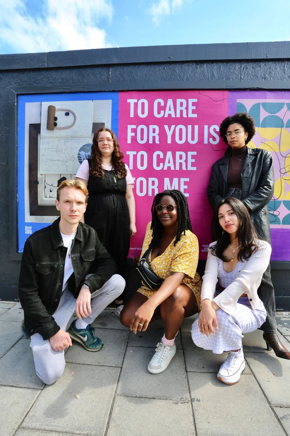 How We Work | Discover Our Approach Today — Rising Arts Agency