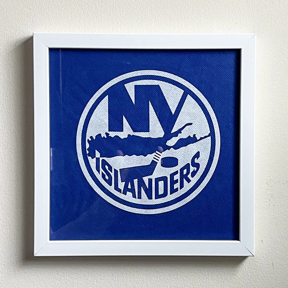 New York Islanders Logo