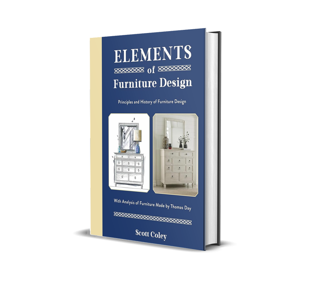 D. Scott Coley Designs