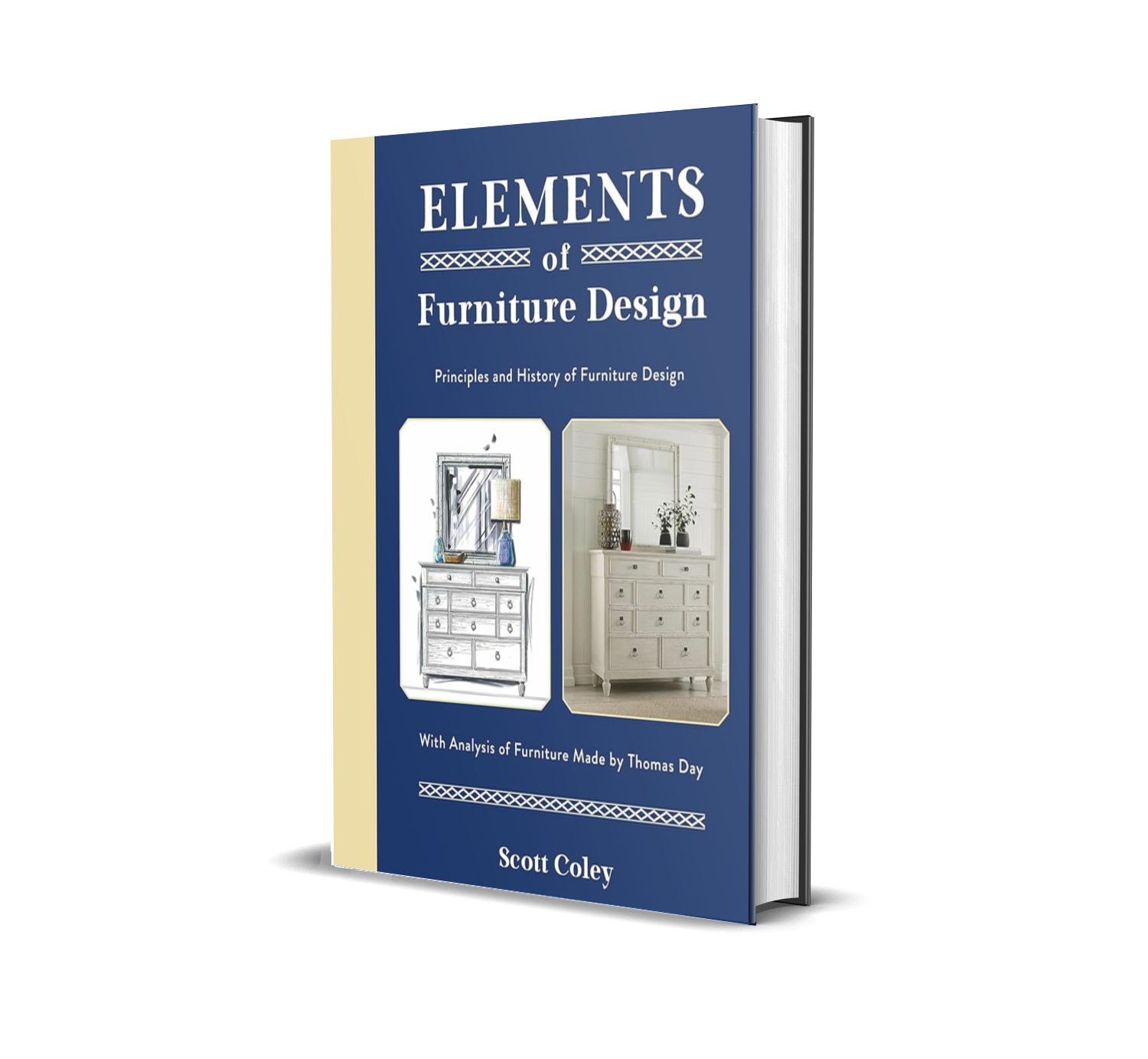 D. Scott Coley Designs