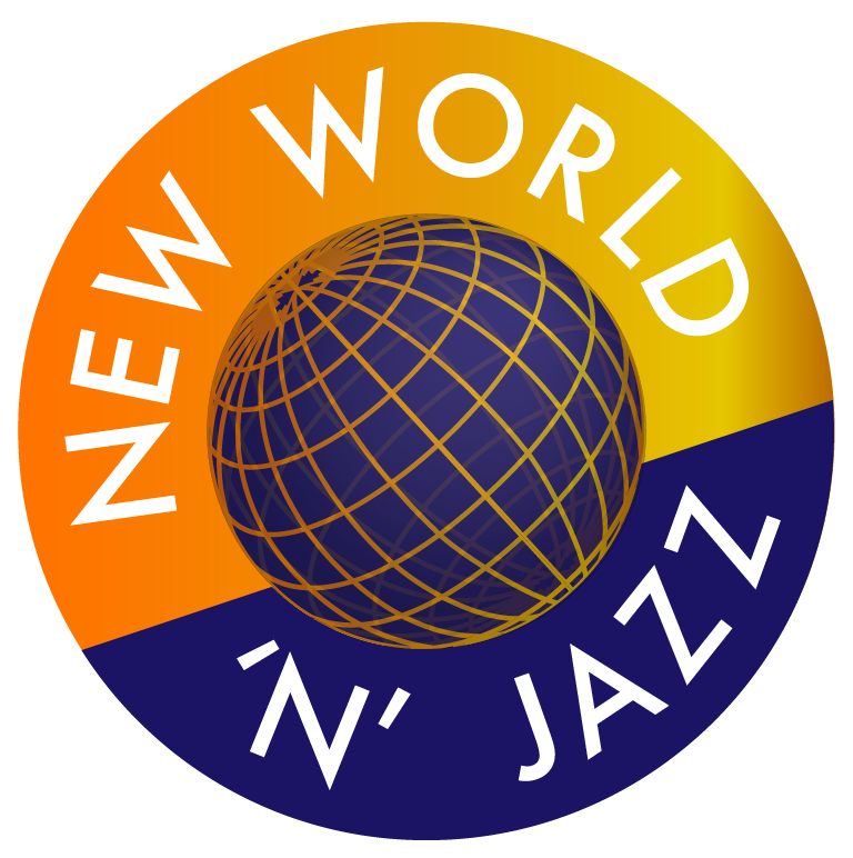 Zaccai Curtis - “Cubop Lives!” review ‘New World In Jazz’ — TRRcollective