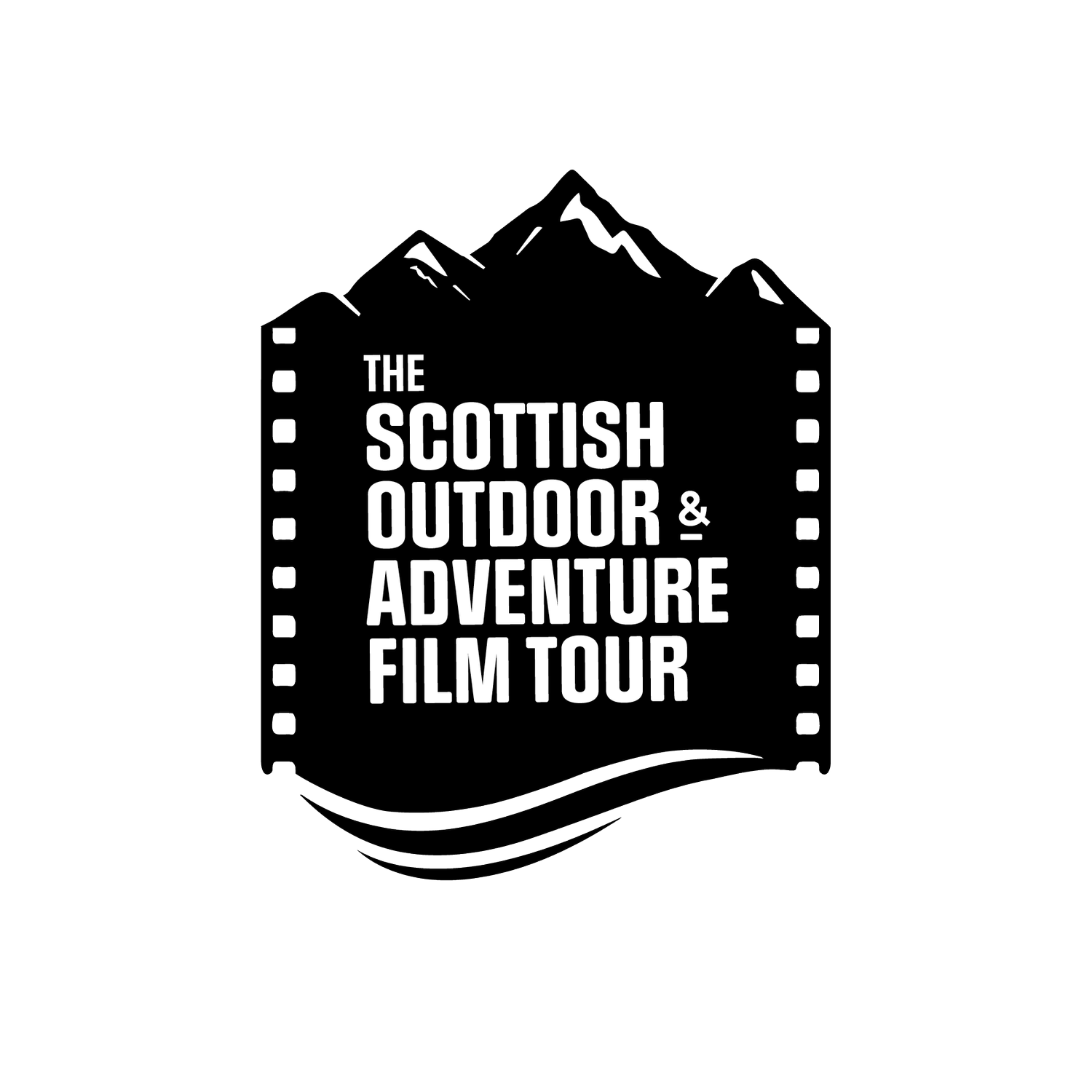 The Scottish Outdoor and Adventure Film Tour