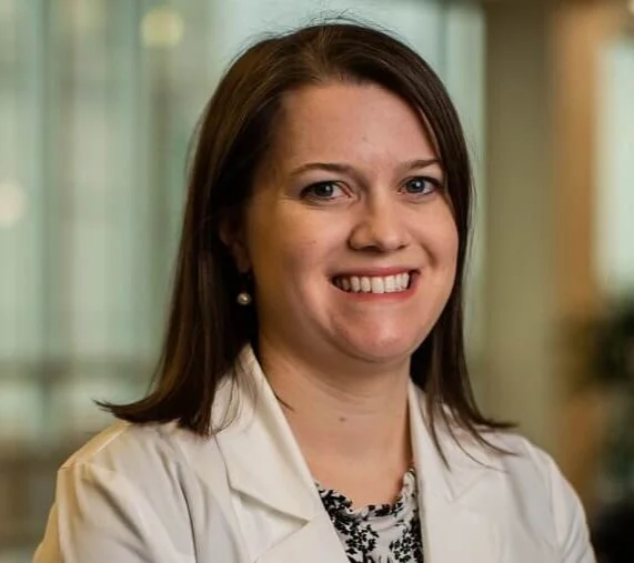 Andrea Plotkowski, Au.D., CCC-A — Appalachian Audiology